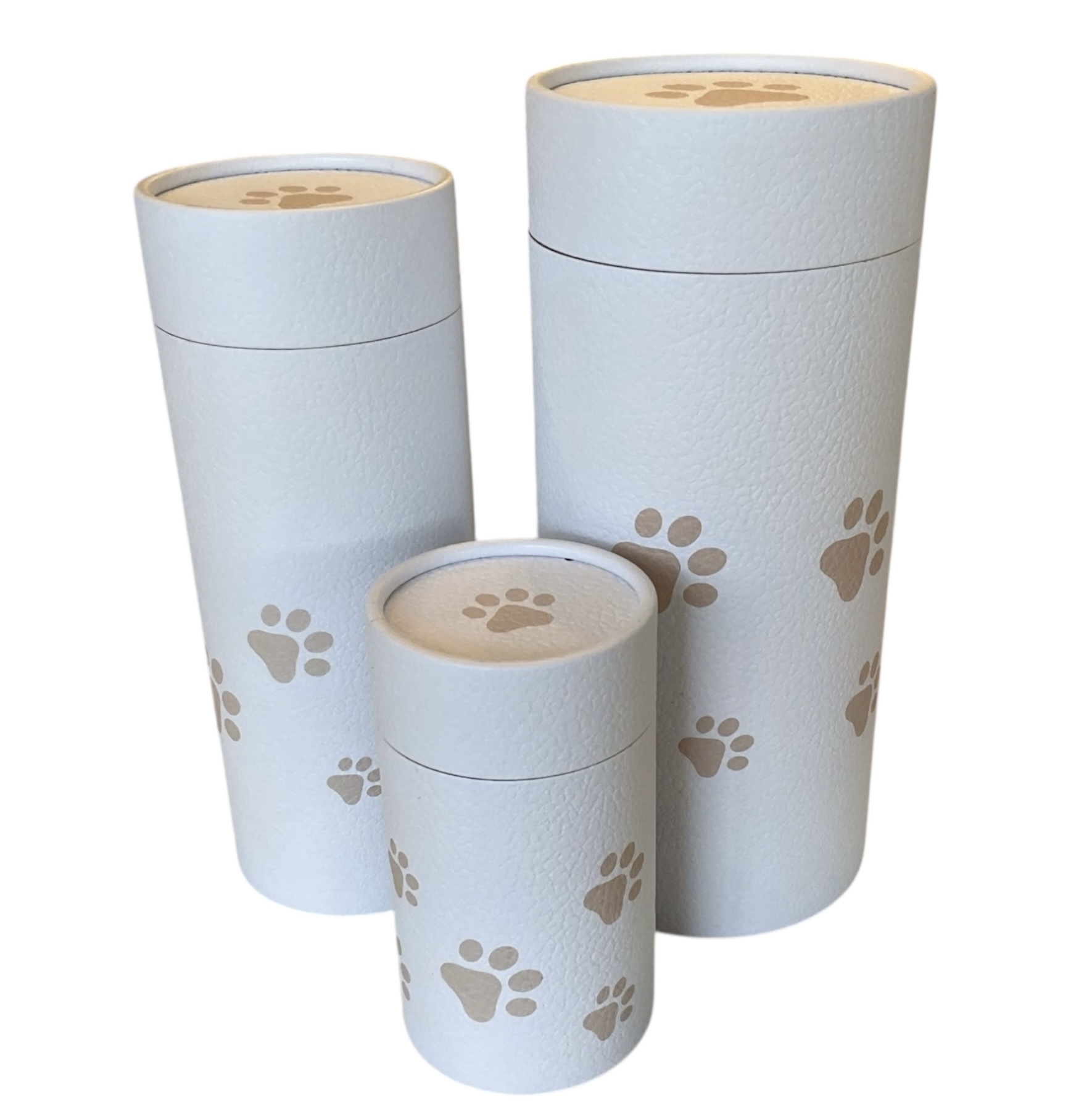 Scatter tube (Large) - Peaceful Pets Cremations